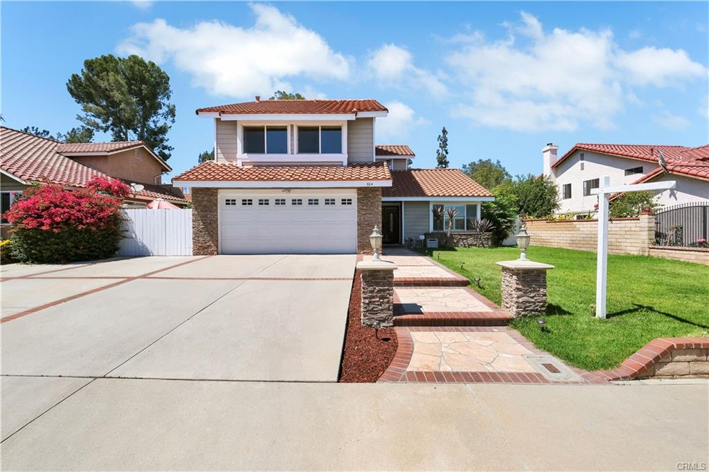 704 Rocking Horse Road